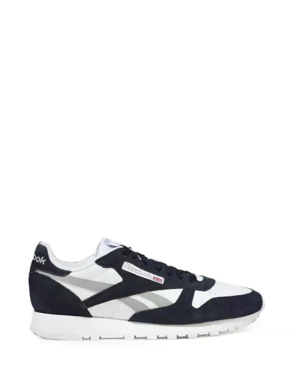 REEBOK Leather Sneakers