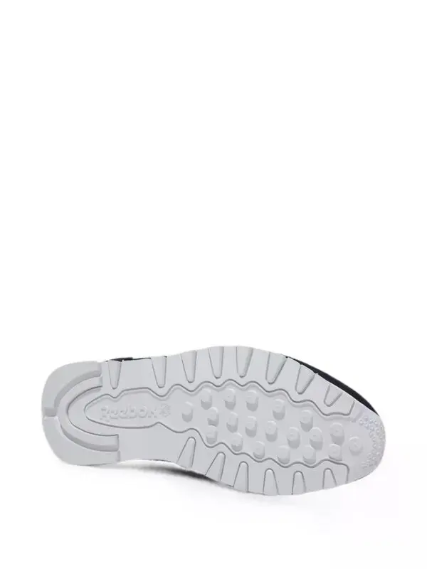 REEBOK Leather Sneakers