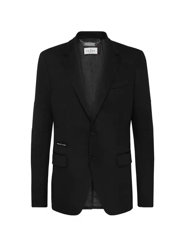 Philipp Plein Blazer Fleece Set