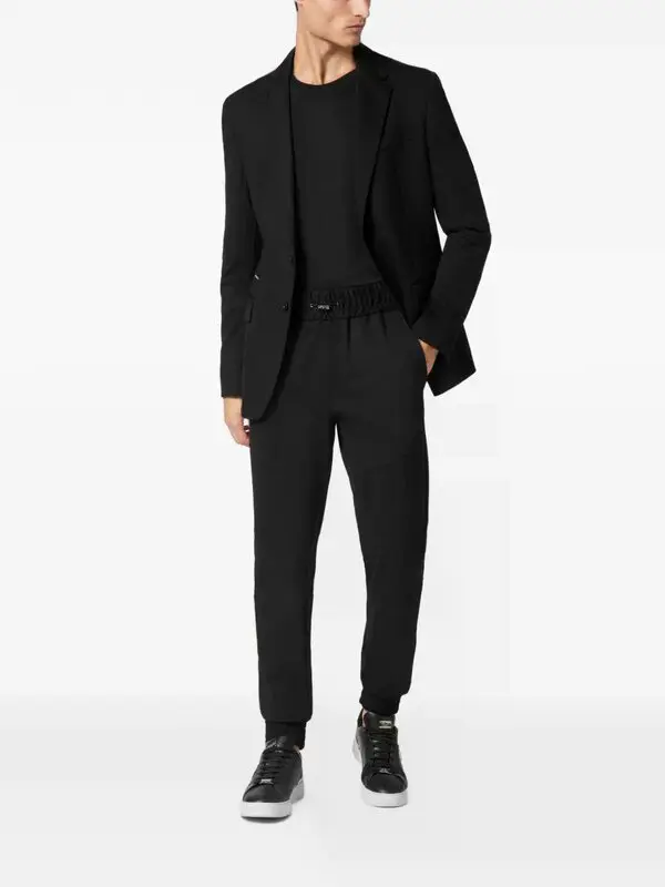 Philipp Plein Blazer Fleece Set
