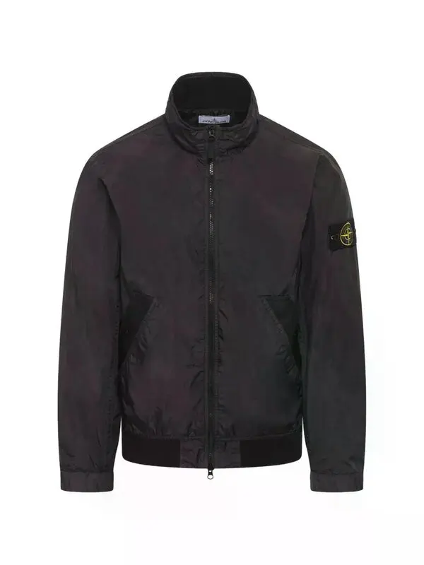 Stone Island Crinkle Reps Jacket