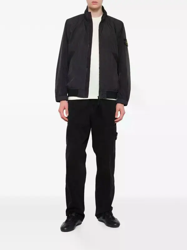 Stone Island Crinkle Reps Jacket
