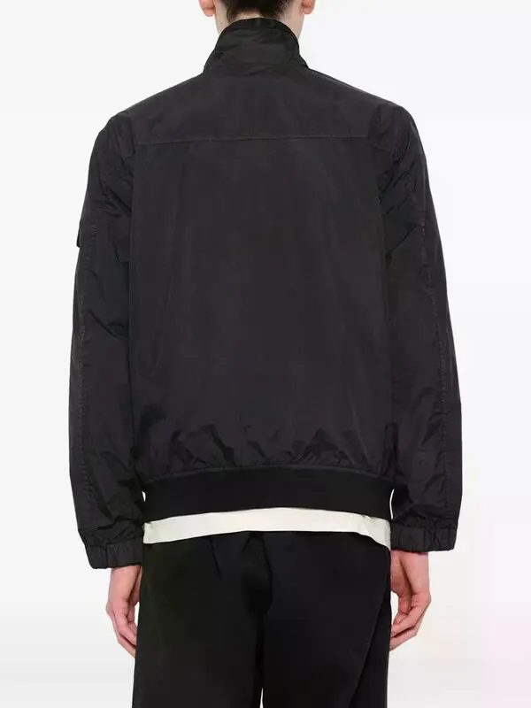Stone Island Crinkle Reps Jacket