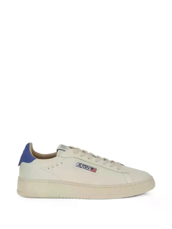 AUTRY Dallas Low-top Sneakers