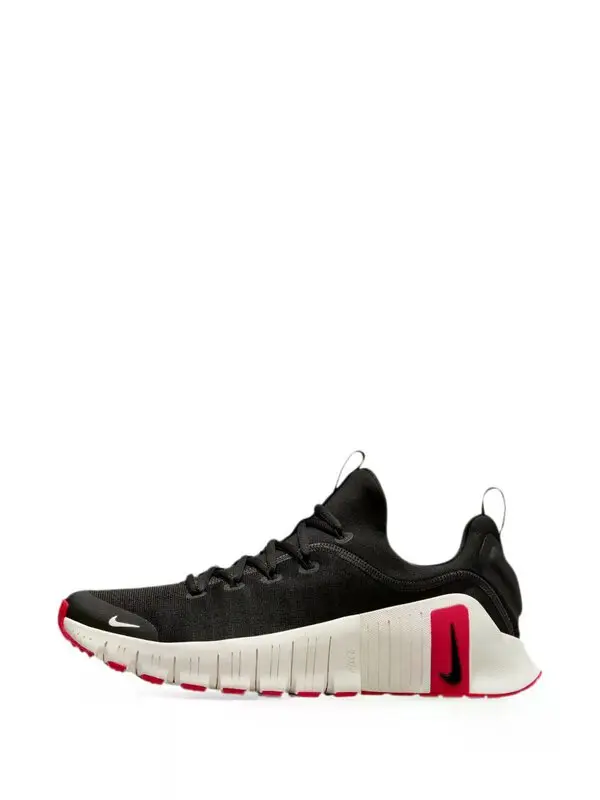 Nike Free Metcon 6 Sneakers - Black