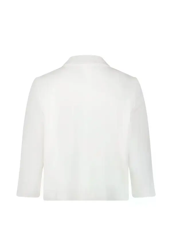 BETTY BARCLAY Button-fastening Blazer