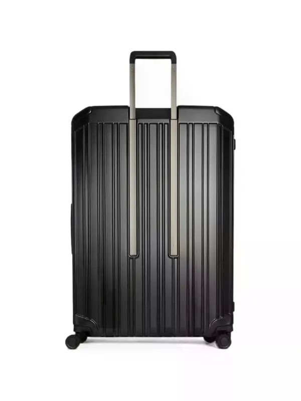 PIQUADRO Extra Large Four-wheel Suitcase