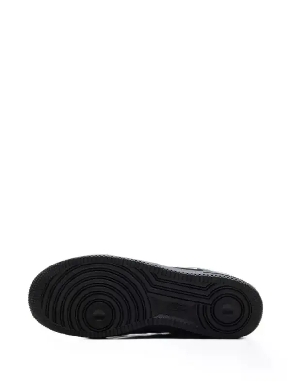 Nike Force 1 Low '07 Lv8 Sneakers - Black