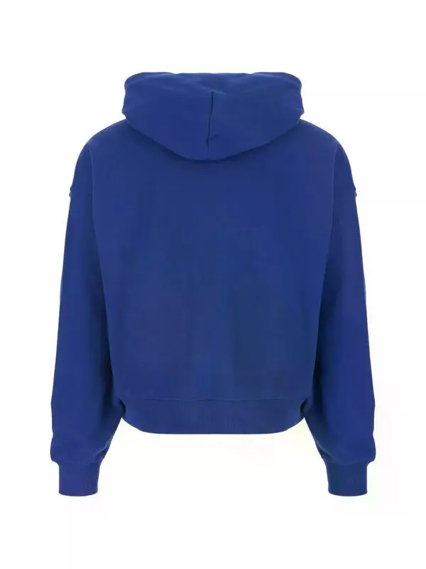 ICECREAM Chocolate Bar Popover Hoodie