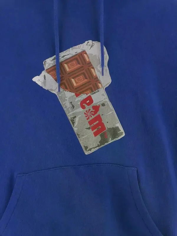 ICECREAM Chocolate Bar Popover Hoodie