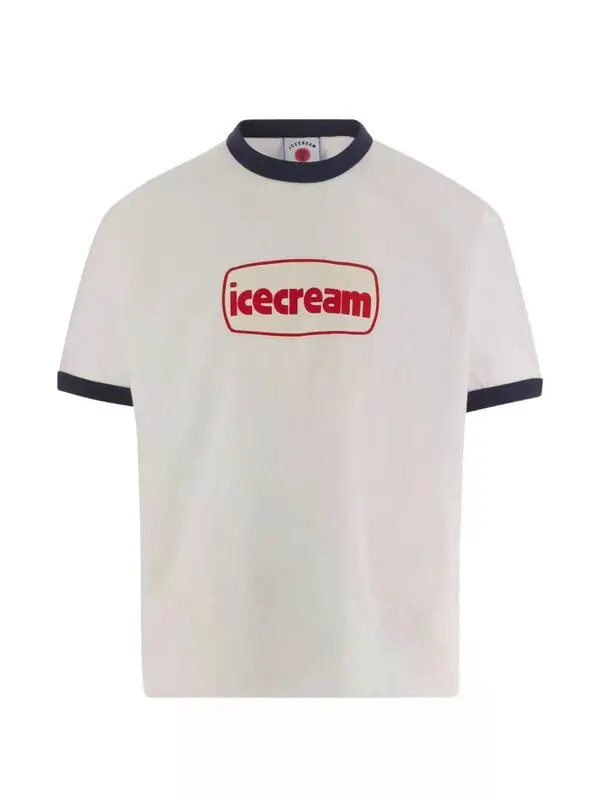 ICECREAM Tub Ringer T-shirt