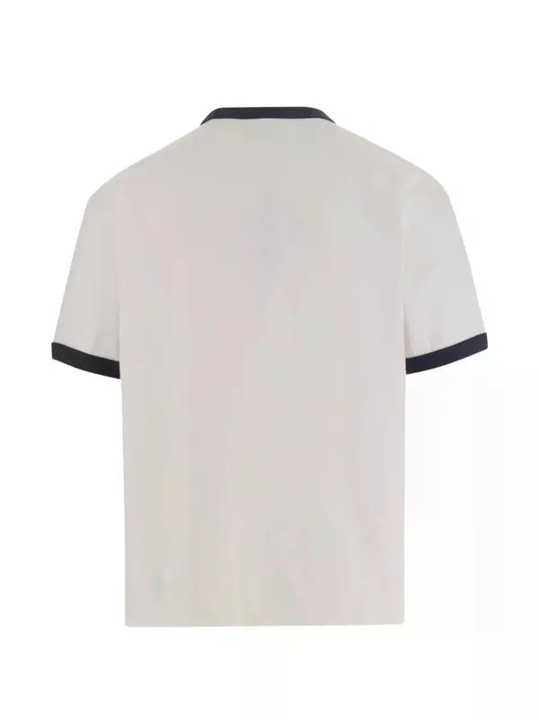 ICECREAM Tub Ringer T-shirt