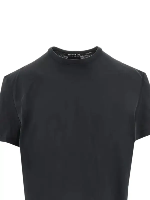 COLE BUXTON Crew-neck T-shirt