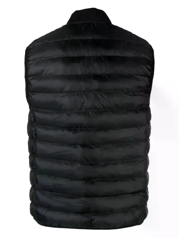Lacoste Golf Essentials Padded Gilet
