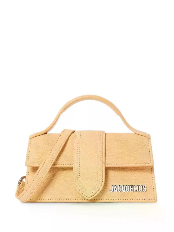 Jacquemus Le Bambino Bag - Orange