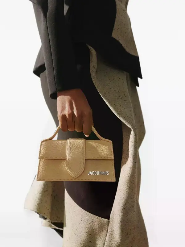 Jacquemus Le Bambino Bag - Orange