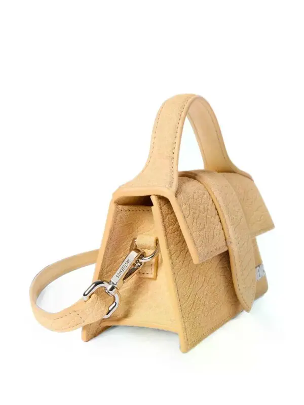Jacquemus Le Bambino Bag - Orange
