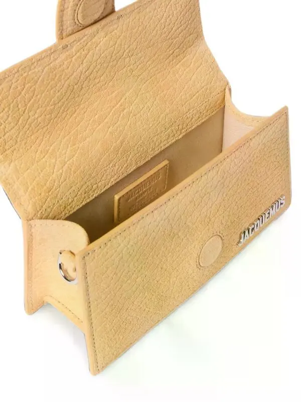 Jacquemus Le Bambino Bag - Orange