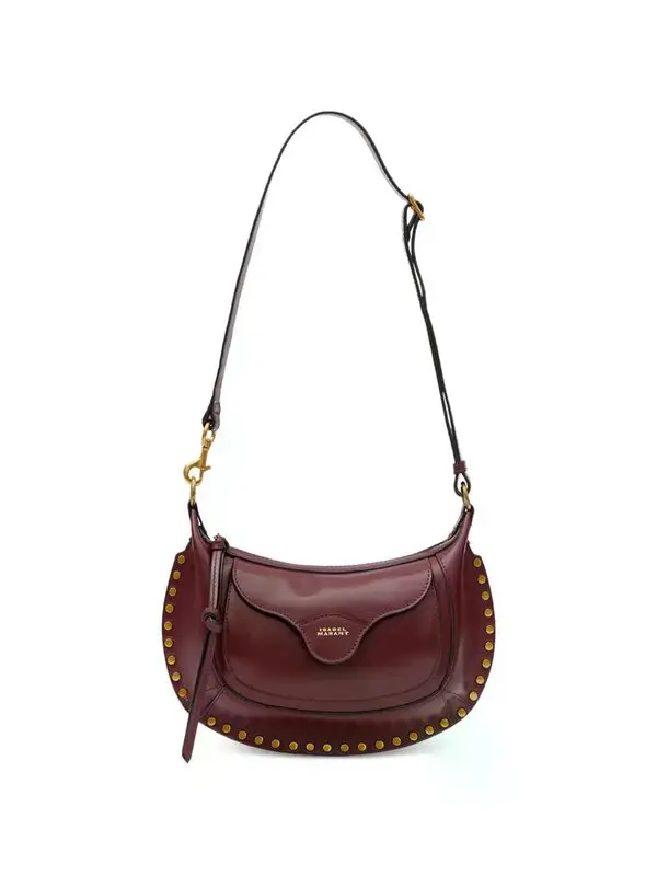 Isabel Marant Étoile Moon Pocket Shoulder Bag