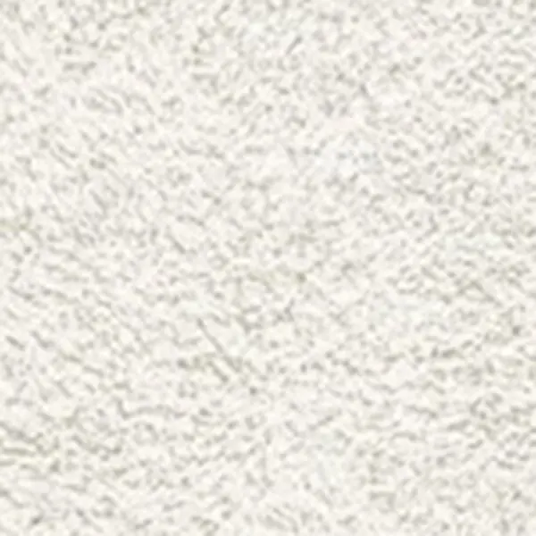 GRACCIOZA Egoist Cloud Bath Mat - White
