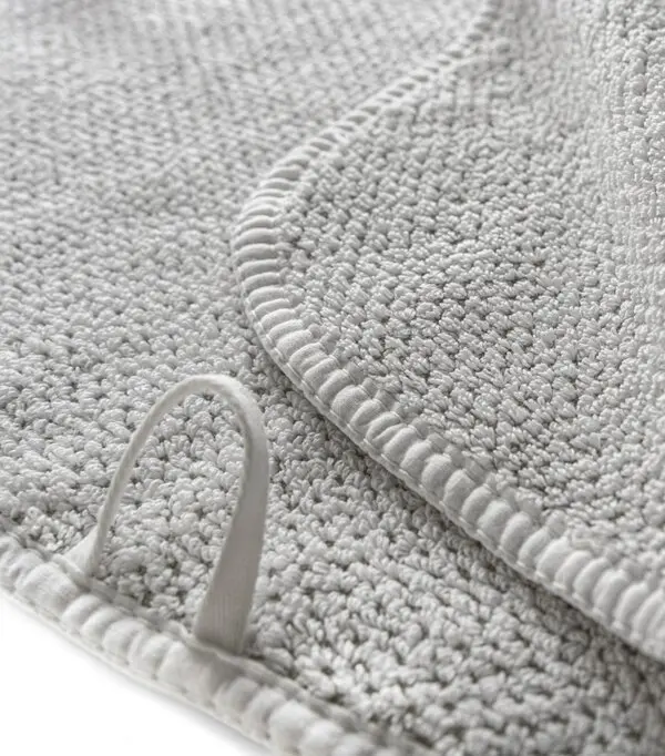 GRACCIOZA Bee Waffle Bath Sheet