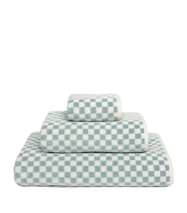 GRACCIOZA Estoril Bath Sheet