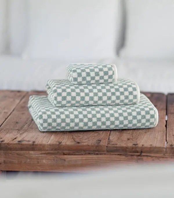 GRACCIOZA Estoril Bath Sheet