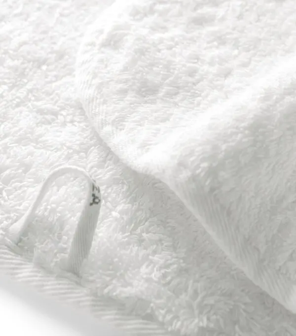 GRACCIOZA Egyptian Cotton Portobello Bath Towel