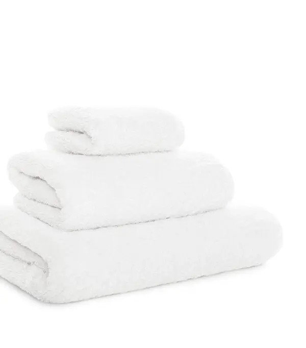 GRACCIOZA Egyptian Cotton Portobello Bath Towel