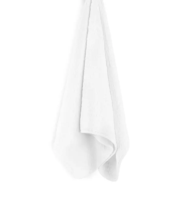 GRACCIOZA Egyptian Cotton Portobello Hand Towel