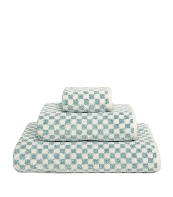 GRACCIOZA Cotton Estoril Hand Towel