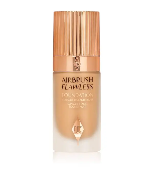 Charlotte Tilbury Airbrush Flawless Foundation - Neutral