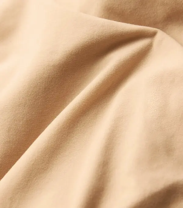SKIMS Fits Everybody Square-neck Bodysuit