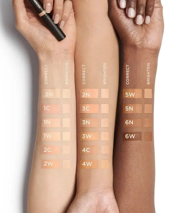 Laura Mercier Secret Camouflage Concealer Duo