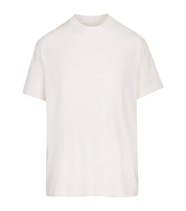 SKIMS Boyfriend T-shirt - Grey