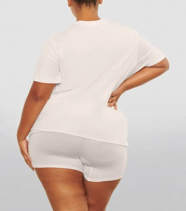 SKIMS Boyfriend T-shirt