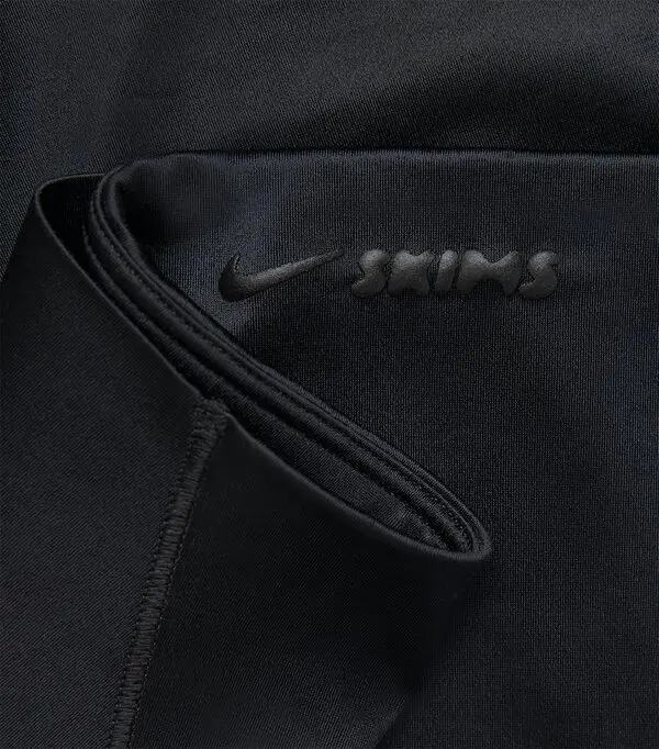 NIKESKIMS Bonded Waist 26' Leggings