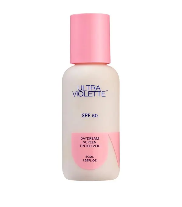 ULTRA VIOLETTE Daydream Screen Tinted Veil Spf 50