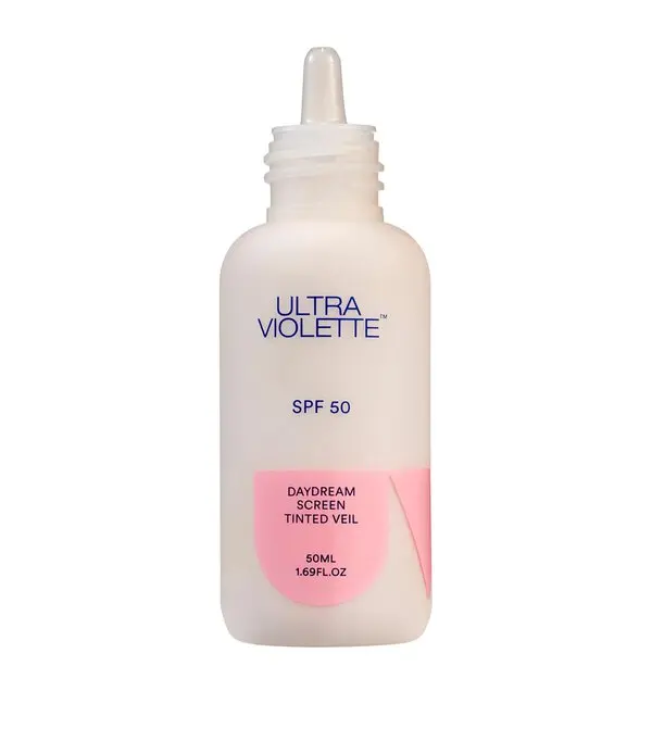 ULTRA VIOLETTE Daydream Screen Tinted Veil Spf 50