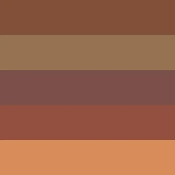Dior Show 5 Couleurs Eyeshadow Palette