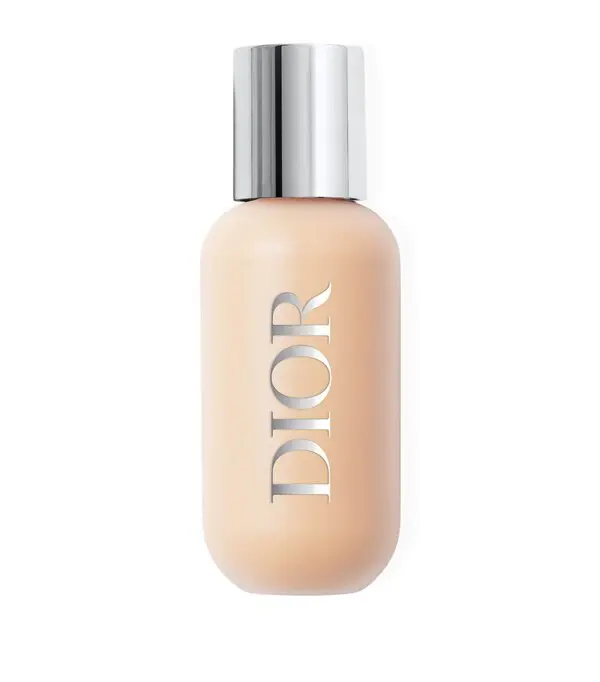 Dior Face & Body Foundation - Nude