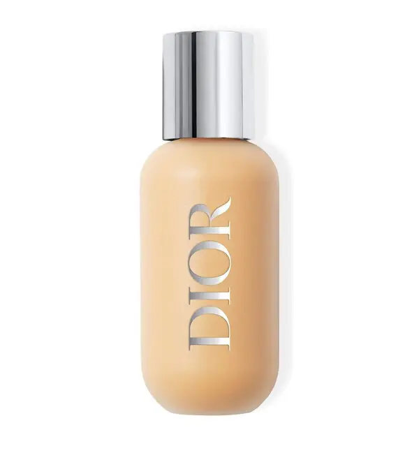 Dior Face & Body Foundation - Nude