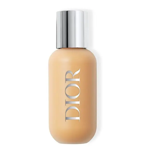 Dior Face & Body Foundation - Nude
