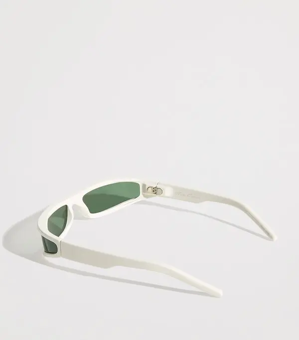 Rick Owens Slim Fog Sunglasses