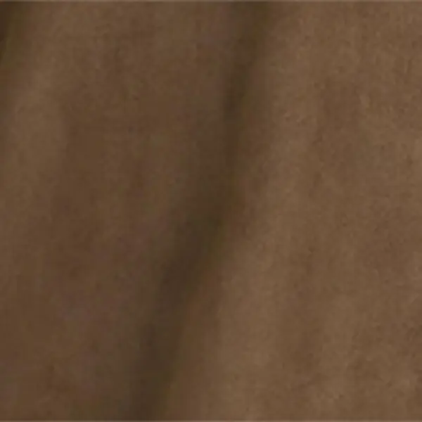 Ralph Lauren Landry Suede Shirt - Beige