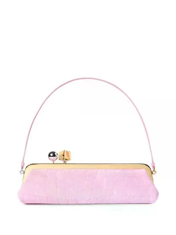 Jacquemus The Salon Clutch