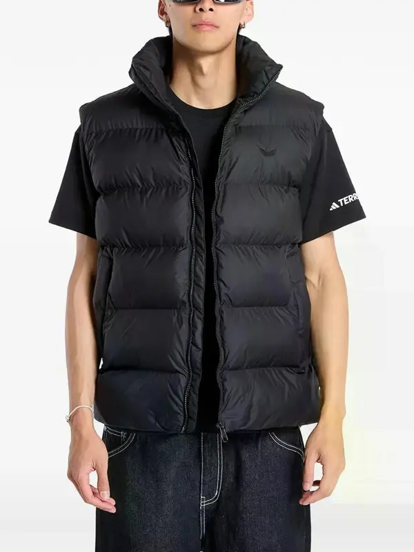Adidas Puffer Vest