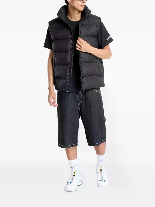 Adidas Puffer Vest