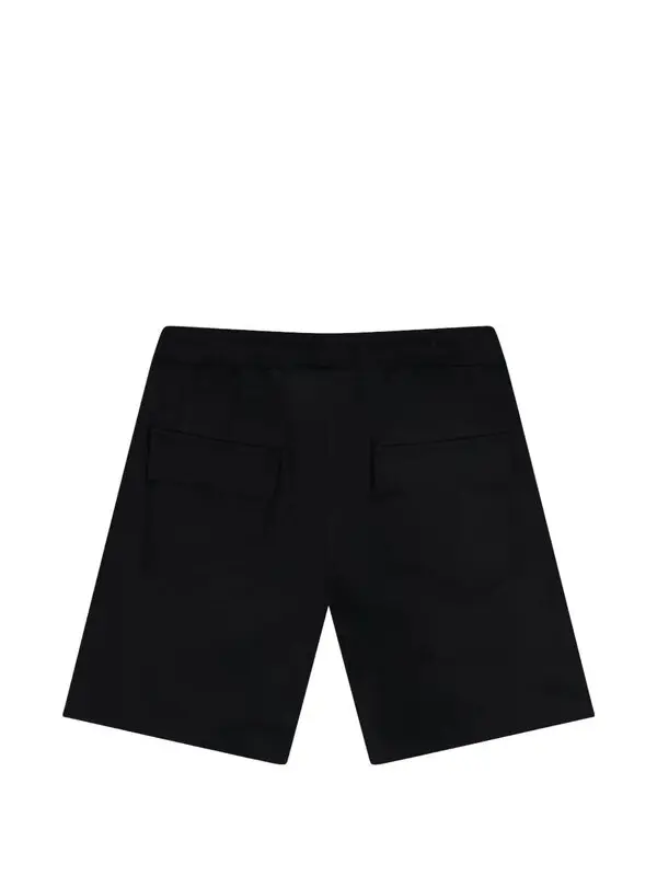 Rhude Side Stripe Detail Shorts