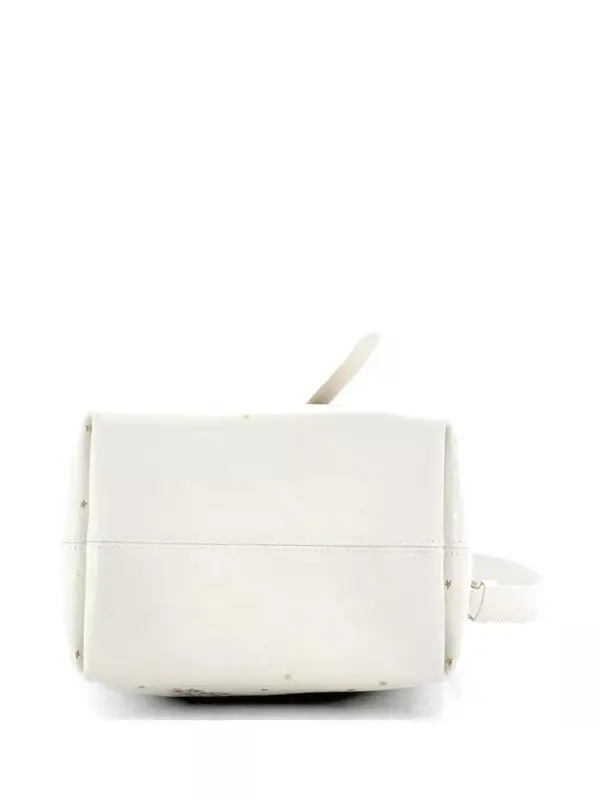 Dior Vertical Tote Bag